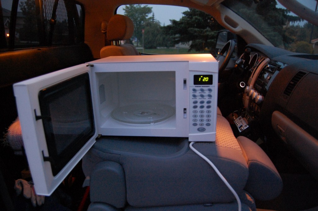 Toyota Tundra Power Inverter - Latest Toyota News